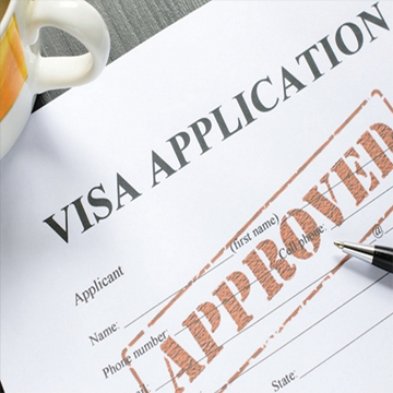 Visa Processing | S R Travel Express: Best Travel Agent in Bangladesh